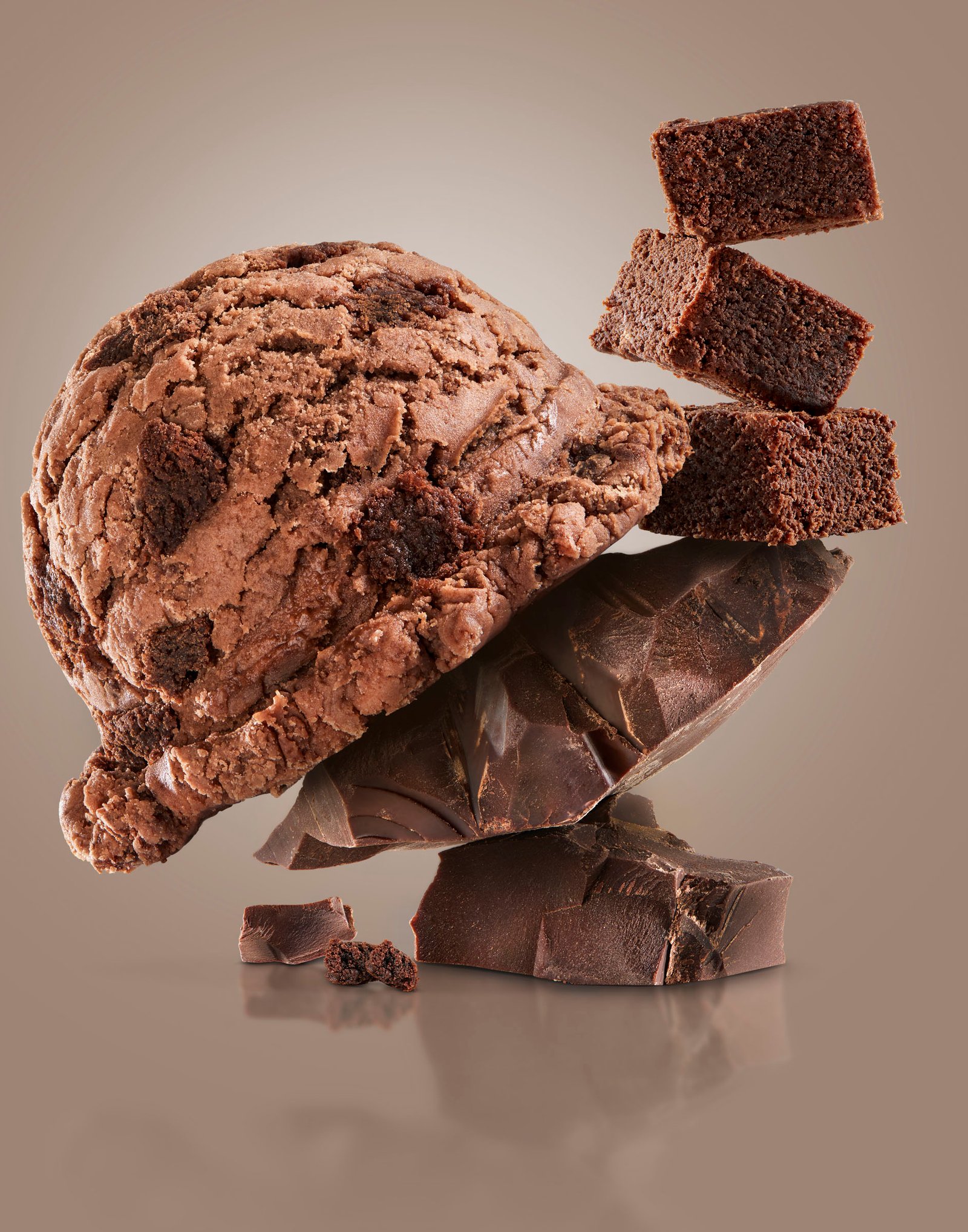 SNO Packaging – Food Photography – Studio Kay